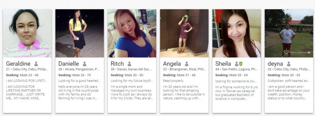 Honest And True Review of FilipinoCupid Dating Site
