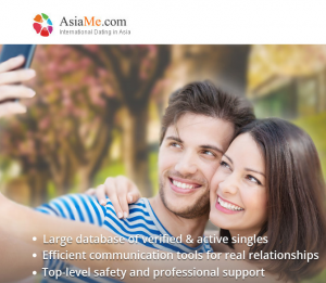 Asiame Review: Is This Site Great Dating Spot or Scam?