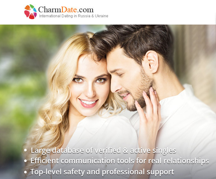 Charmdate Review: Pretty Tough Place for Online Dating